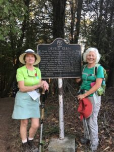 Seven Rivers Hiking Series - Dufferin Bruce Trail Club