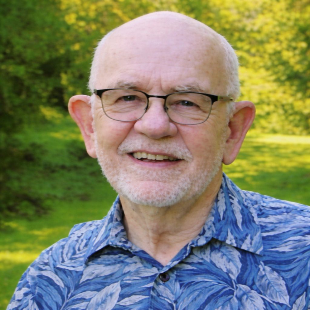 Celebration of Life for Ronald Ritchie - Dufferin Bruce Trail Club